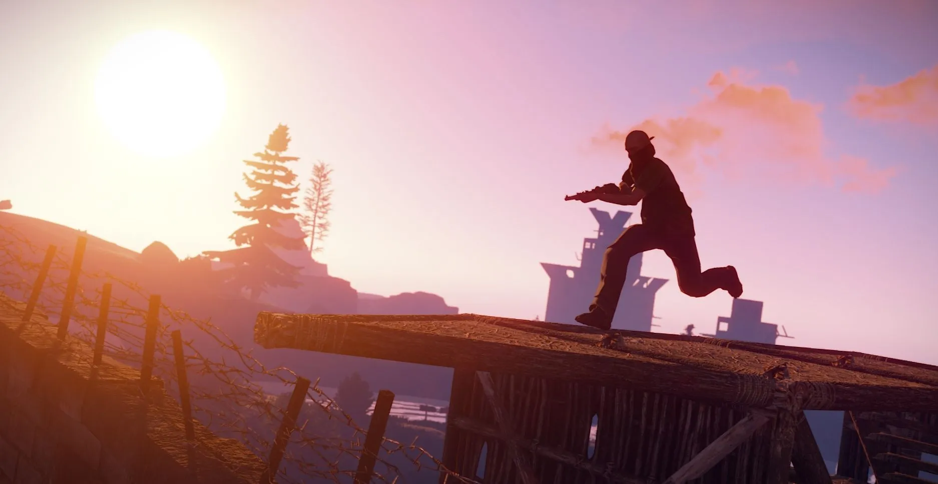 2Stoned Rust Servers — 2X, 5X, 10X, 100X & Vanilla wipes | Duo, Quad, Solo, Squad & Trio teams ...